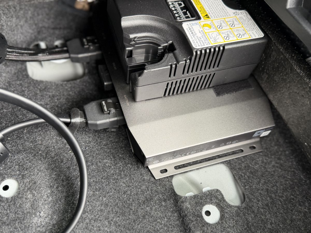 ECOFLOW ECO FLOW Alternator 1000W | Sound Evolution Logon Car Audio/Car ...